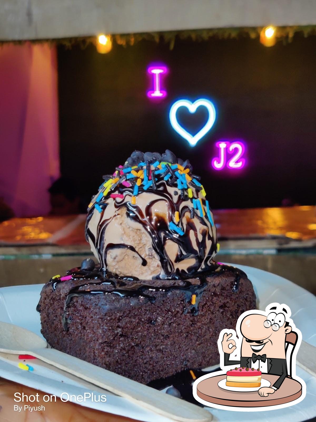 Jai Jinendra J2 Cafe, Kota - Restaurant reviews