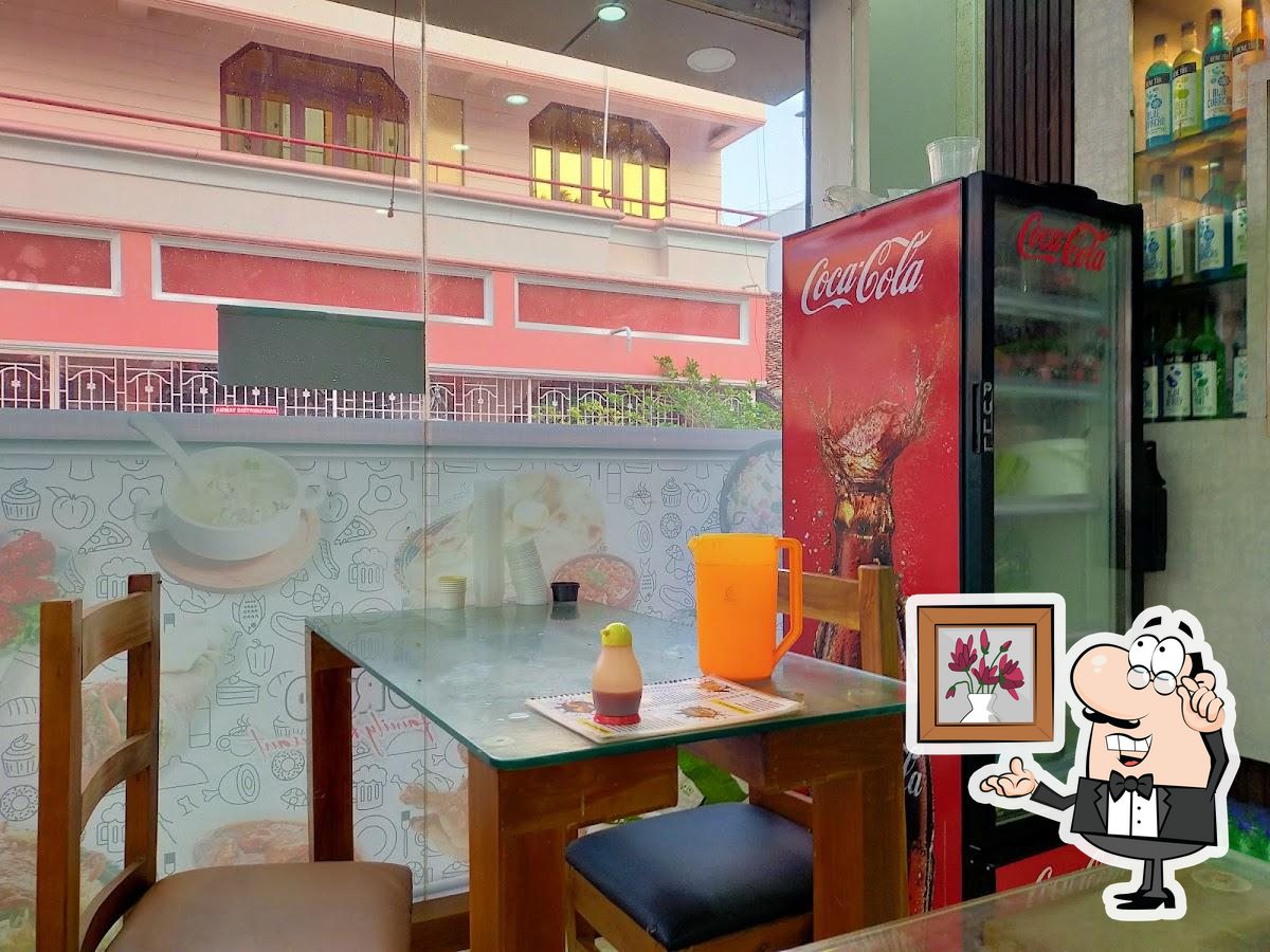 Juice World V2 Family Restaurant, Karaikal - Restaurant menu, prices ...