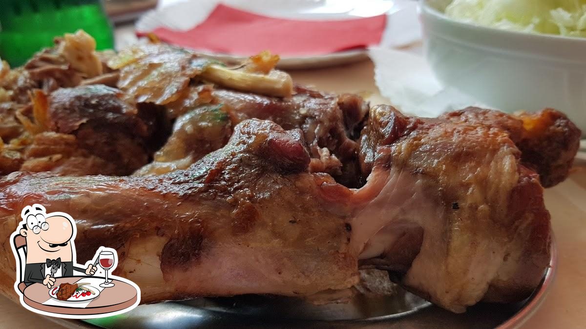 Mesara Milan restaurant, Belgrade, Ustanička 260 - Restaurant reviews