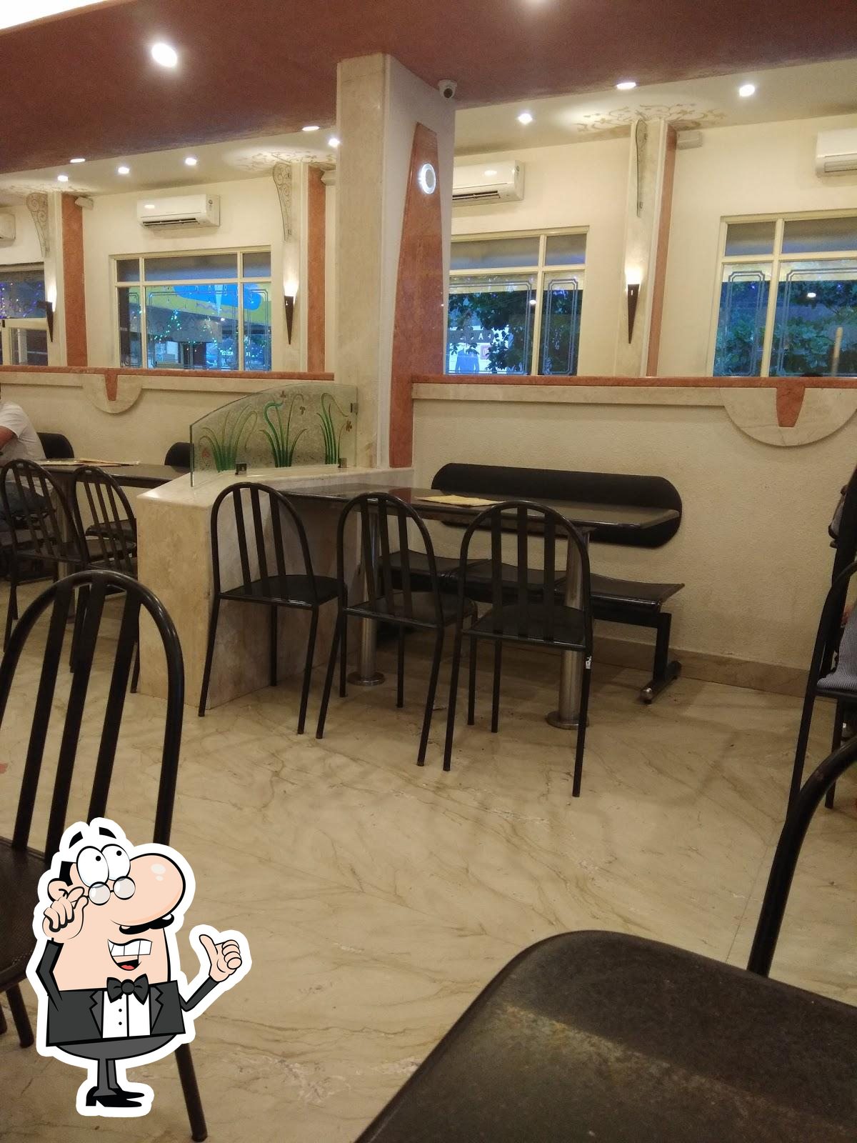 PABBA'S, Mangaluru - Restaurant menu, prices and reviews