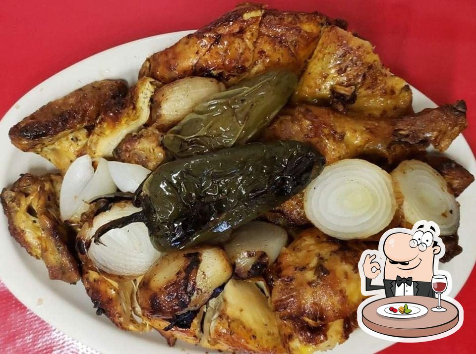 Restaurante Pollo fuereño, Los Mochis, Hidalgo 462 - Opiniones del ...