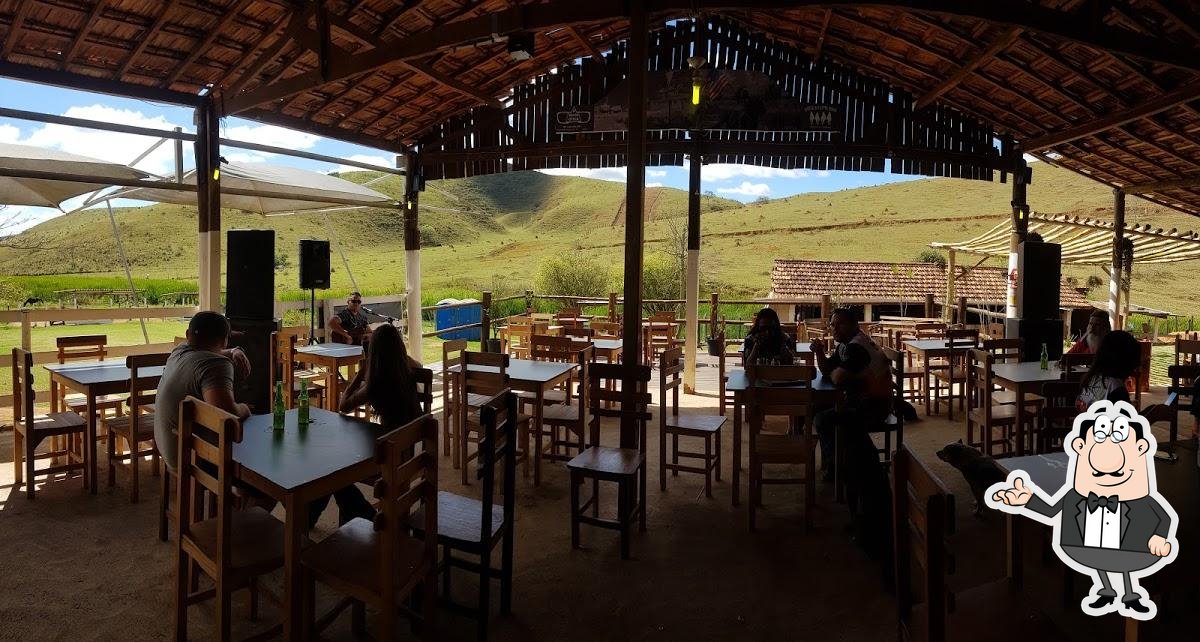 Rancho Bar Entre Irmãos, Lorena, Estr. Mun. do Pedroso - Avaliações de ...