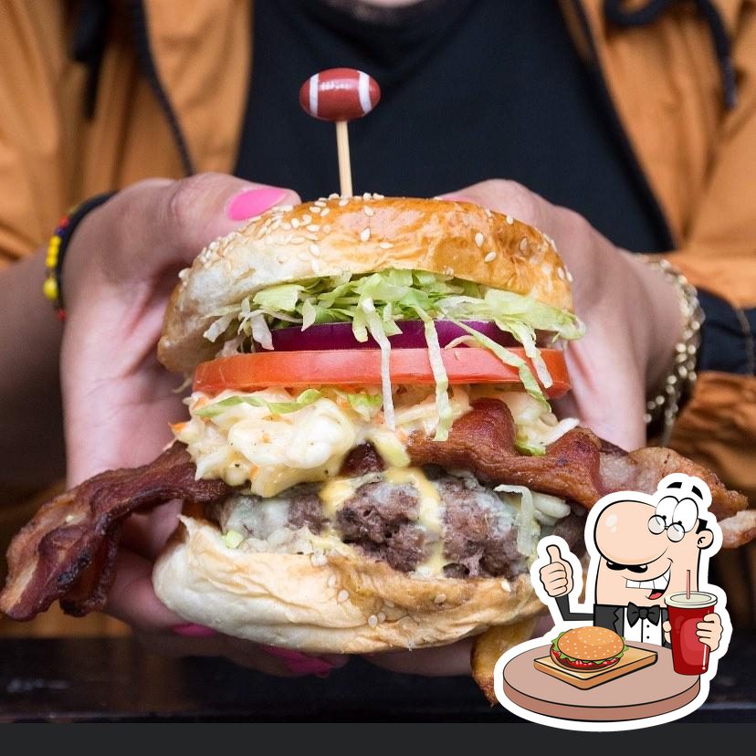 The Whiskey Priest in Belleville - Restaurant reviews