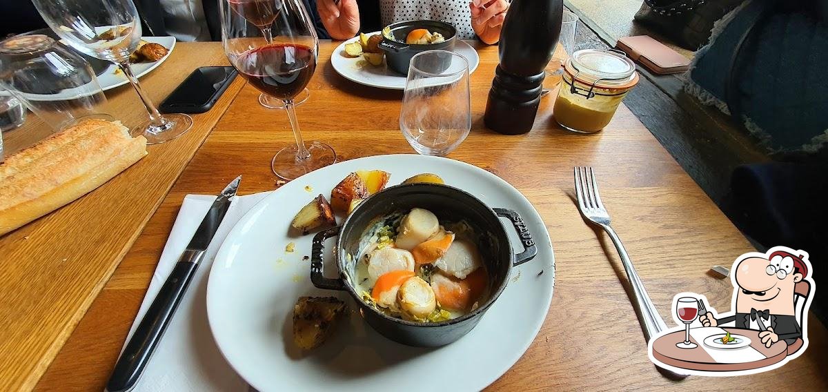 Chez Erwan pub et bar, Bourdonné - Critiques de restaurant