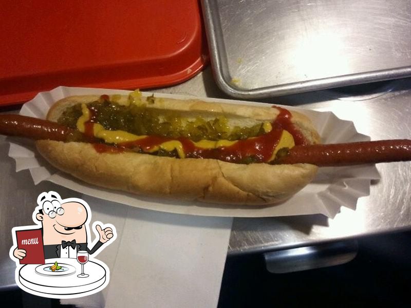 Foot Long Hot Dog in Las Vegas - Restaurant reviews