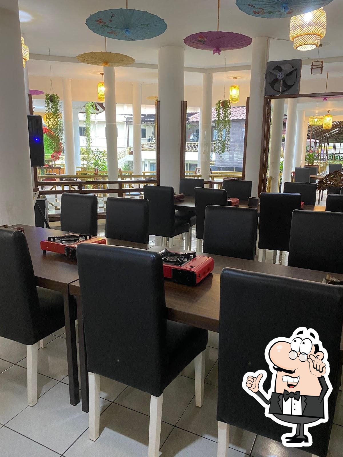Dermaga ayce, Bandung - Restaurant menu, prices and reviews