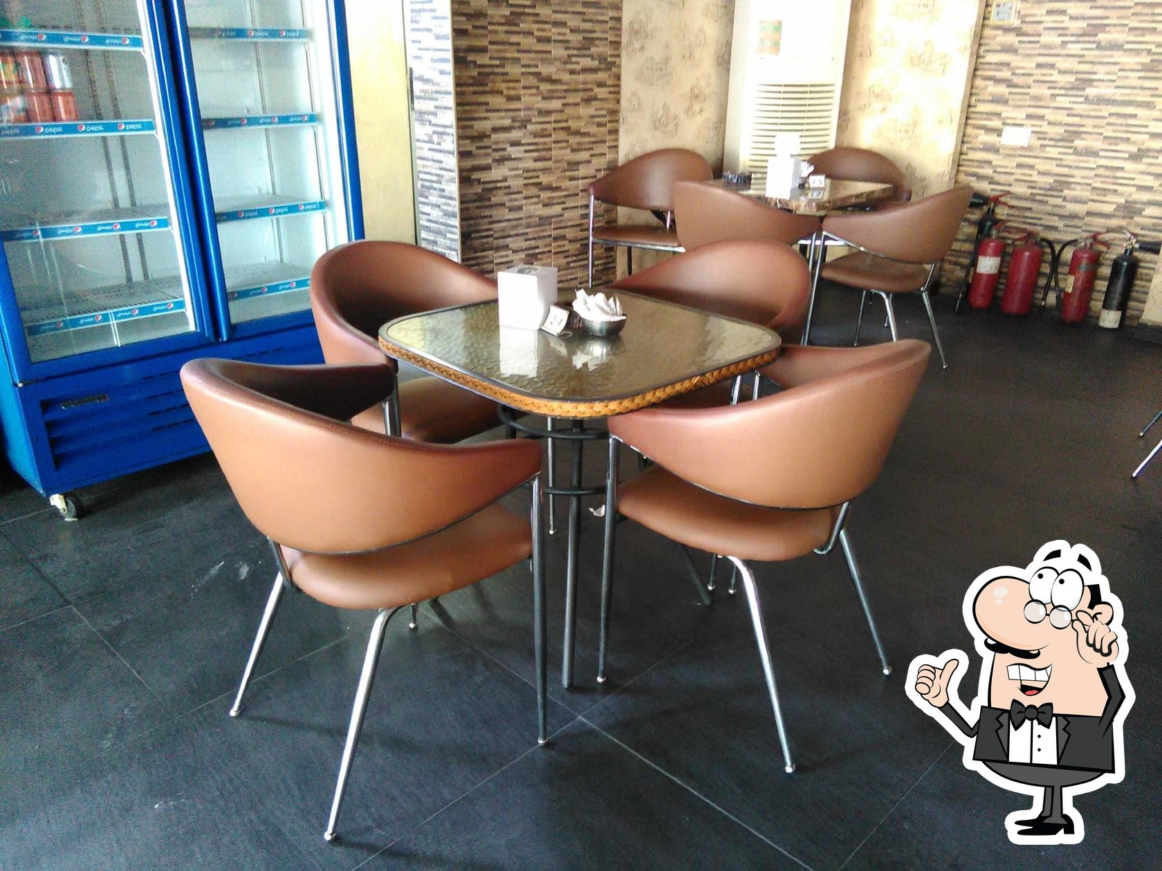 Al-Zaeem Café cafe, Dubai - Restaurant reviews