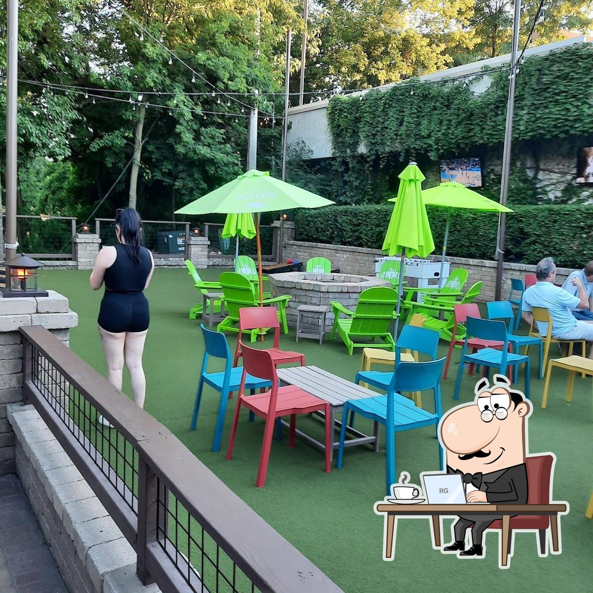 Magpie's Den & Pen, Lake Geneva - Restaurant menu, prices and reviews