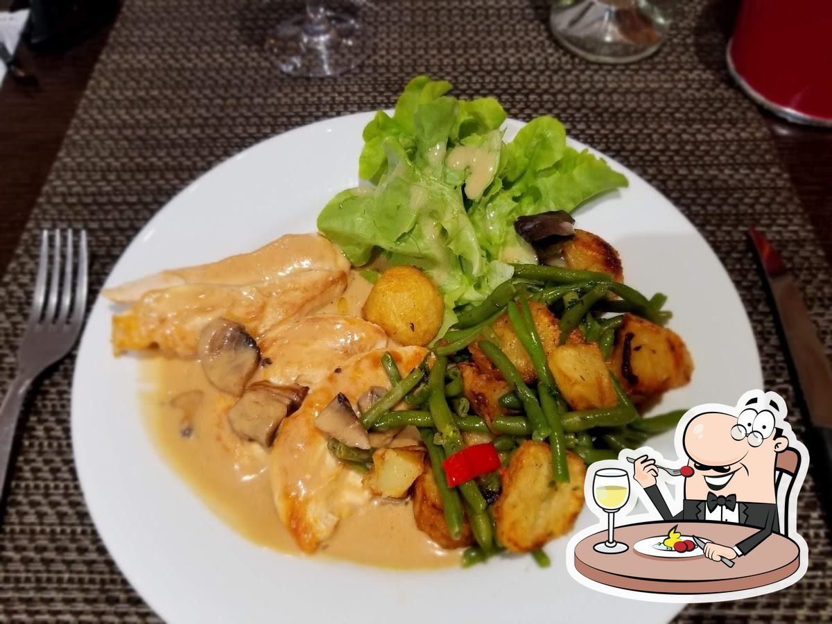 Chez Fanny restaurant, Mérignac, 39 Av. Marcel Dassault - Critiques de ...