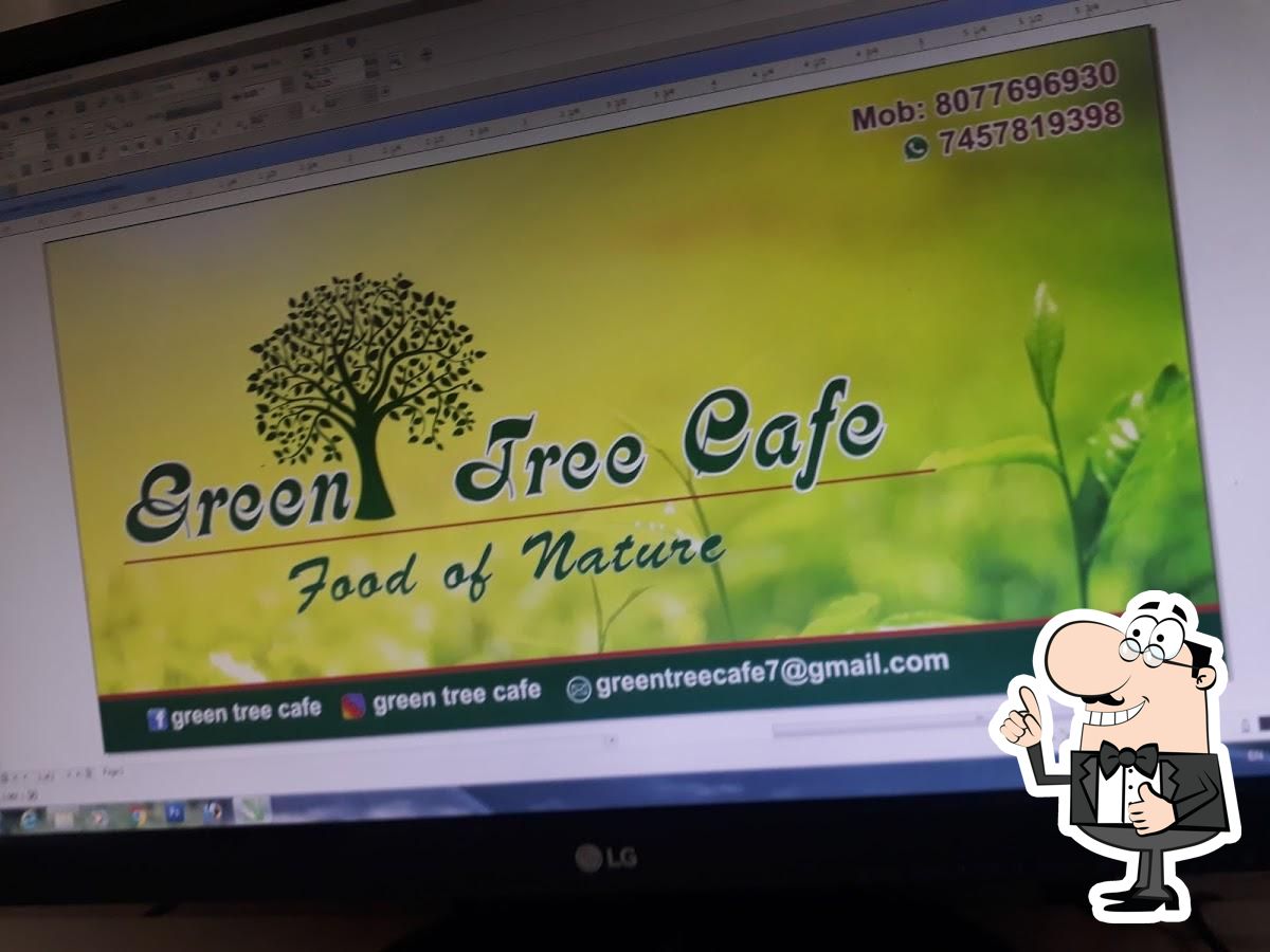 Green Tree Cafe, Rishikesh - Restaurant reviews