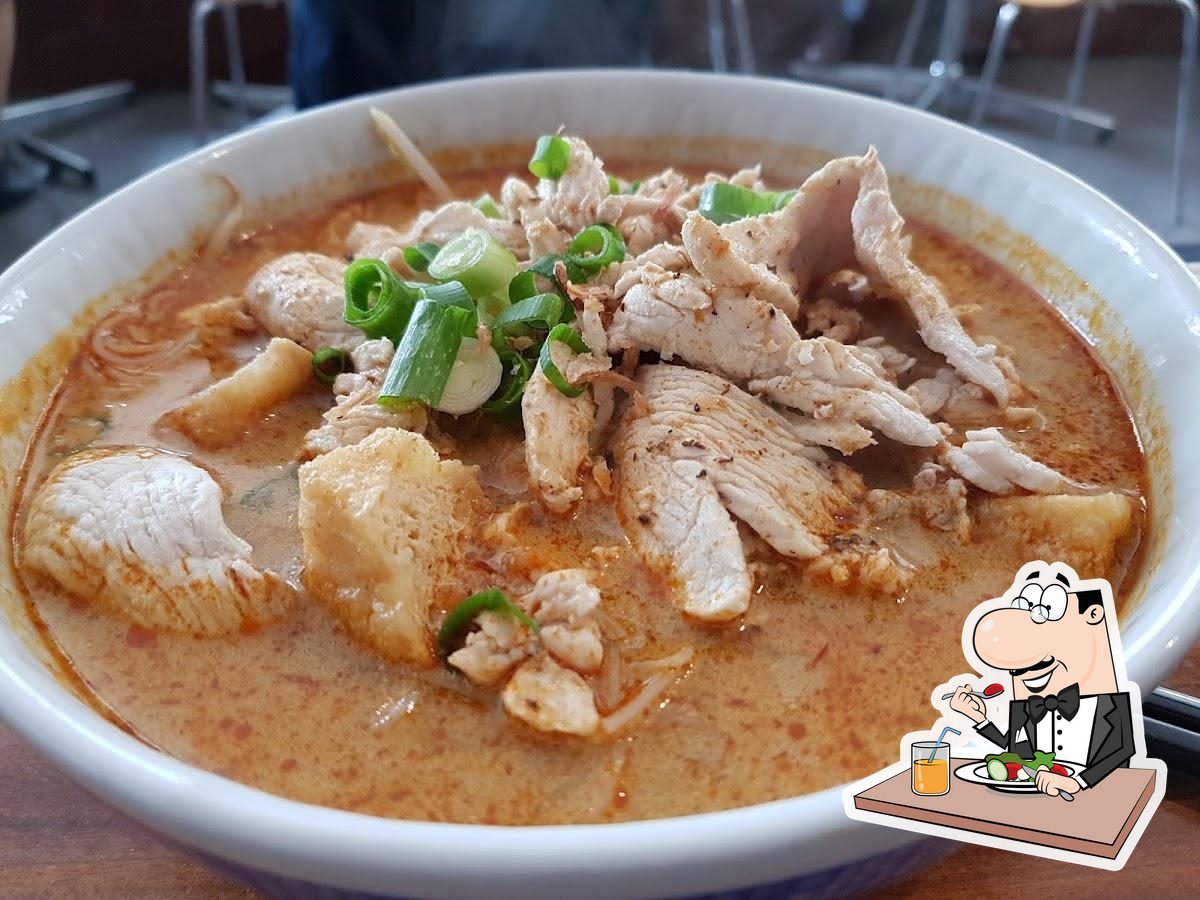 Ace Restaurant, 3 Sergeants Ln in St Leonards - Restaurant menu and reviews