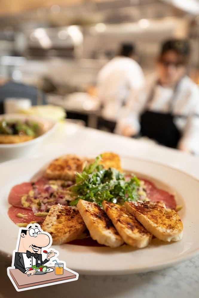 Buffalo Block Prime Steakhouse in Billings - Restaurant reviews