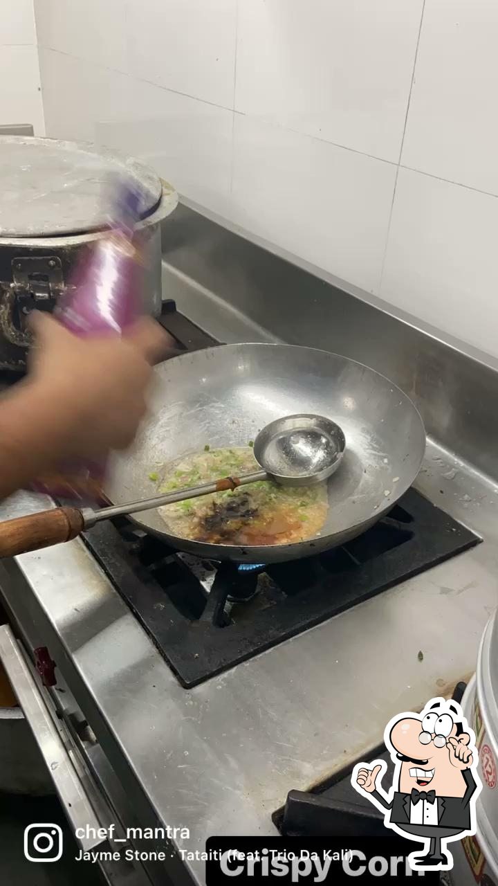 Chef Mantra Sec-46, Gurugram - Restaurant menu, prices and reviews
