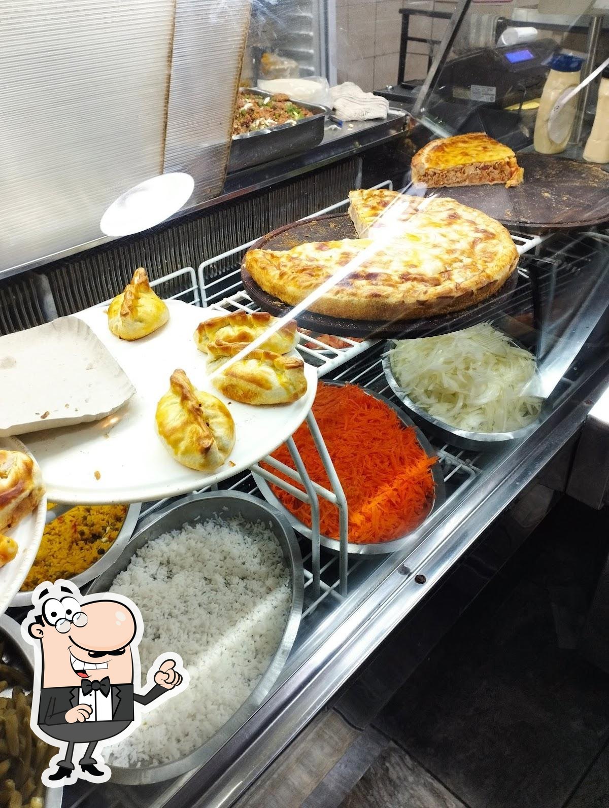 "Don Pilo" de agüero 2274, Buenos Aires - Menú del restaurante, precios ...