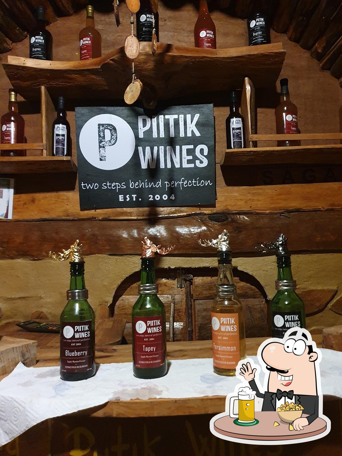 Sagada Clay House Wine Bar, Sagada - Restaurant menu, prices and reviews