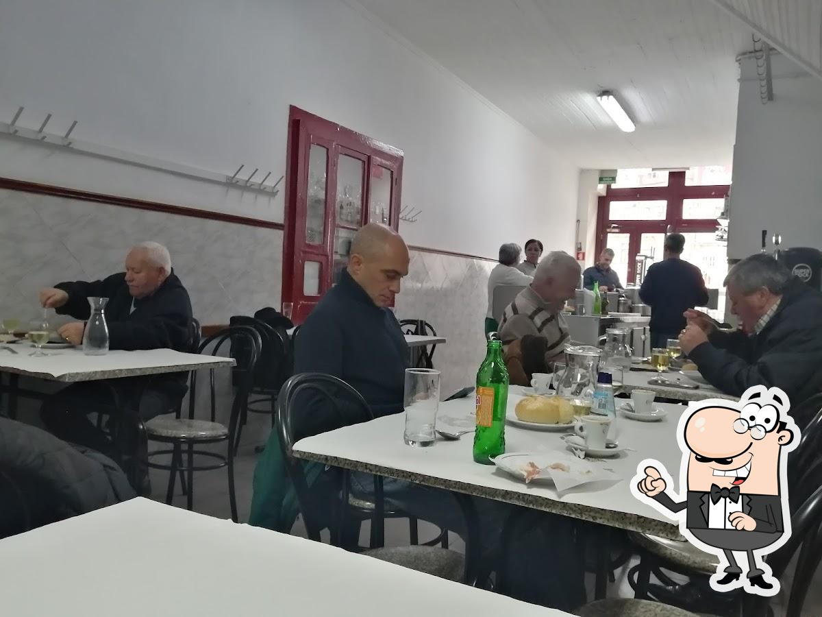 Casa Expresso, Porto - Menu do restaurante, preços e opiniões