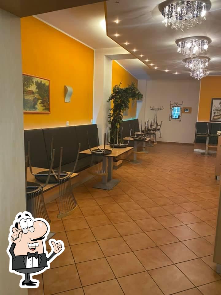 Asia Imbiß Aue restaurant, Aue - Restaurant reviews