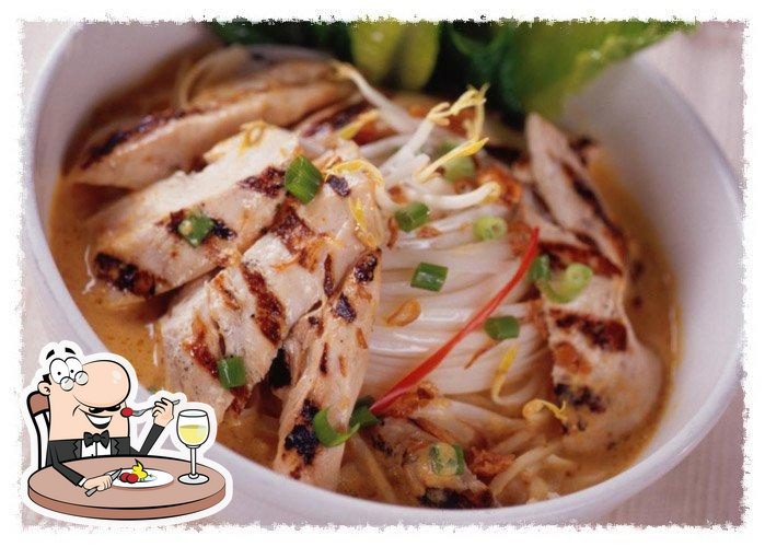 Surin 280, 16 Perimeter Park S in Birmingham - Restaurant menu and reviews