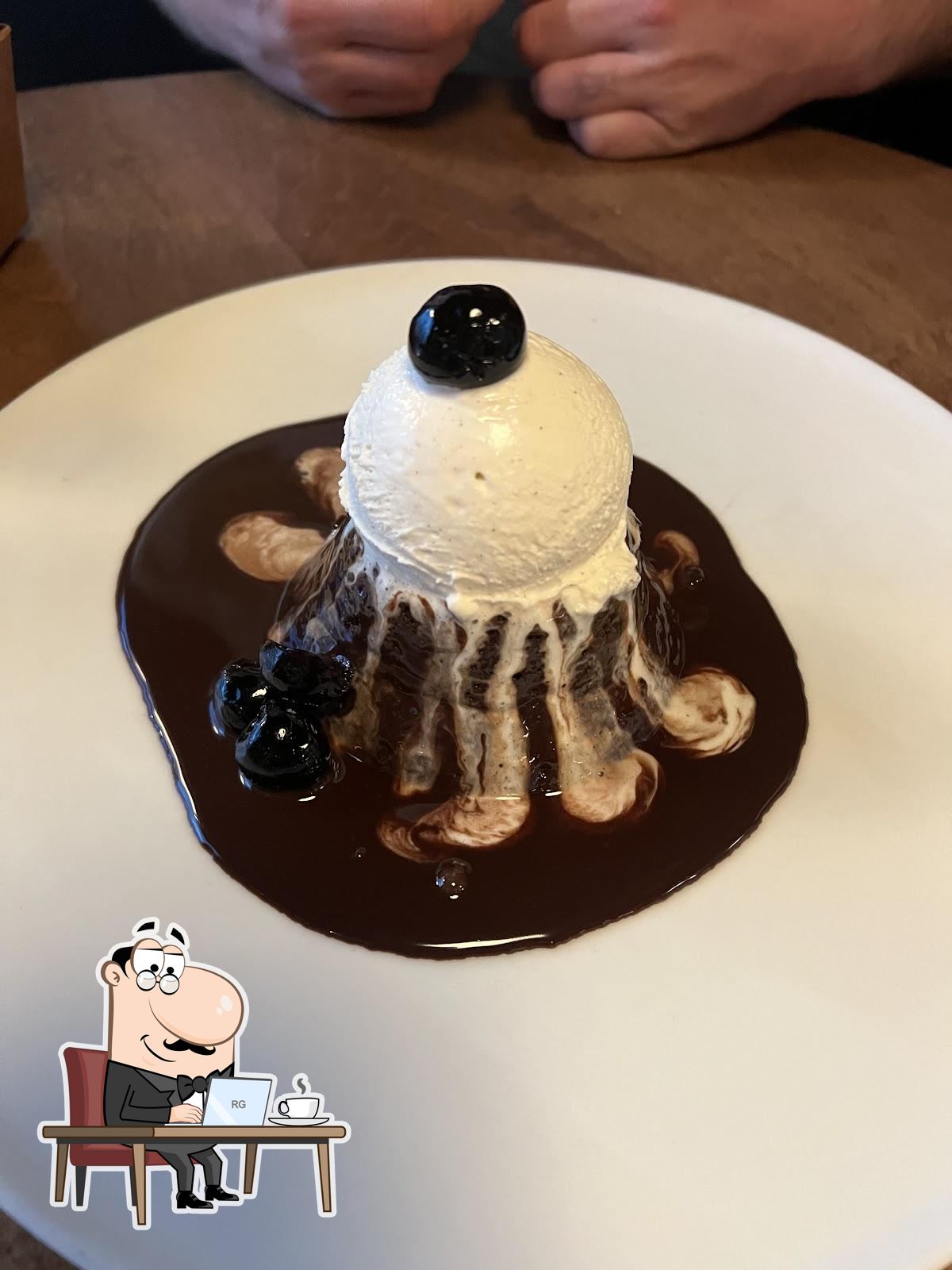 Monarch -Kitchen & Bar, Davenport - Restaurant menu, prices and reviews