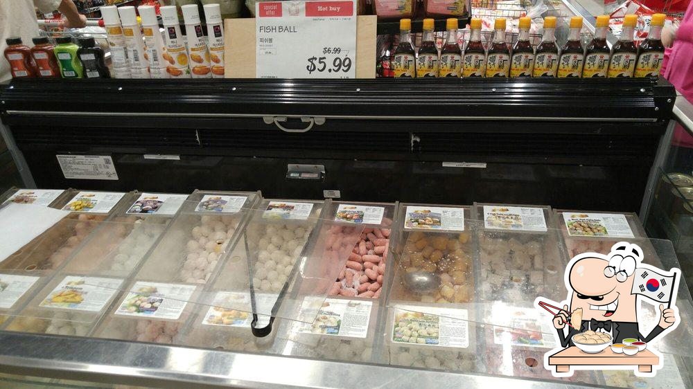 H Mart Chicago in Chicago - Restaurant reviews