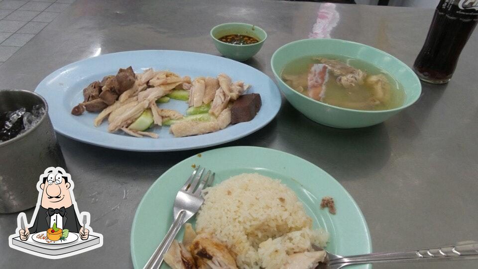 Pratunam Kitchen restaurant, Bangkok - Restaurant reviews
