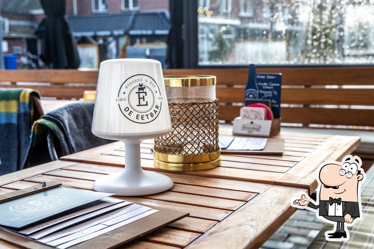 De EetBar, Rosmalen - Restaurant menu and reviews