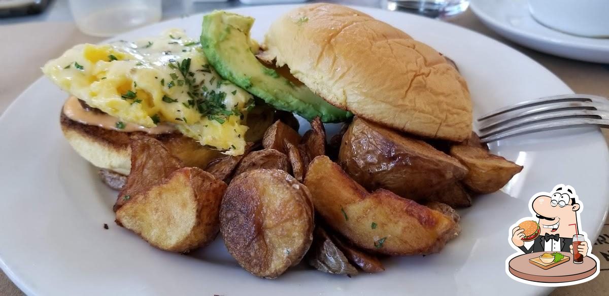 Restaurante Kitchen No. 324, Oklahoma City, 324 N Robinson Ave - Carta ...