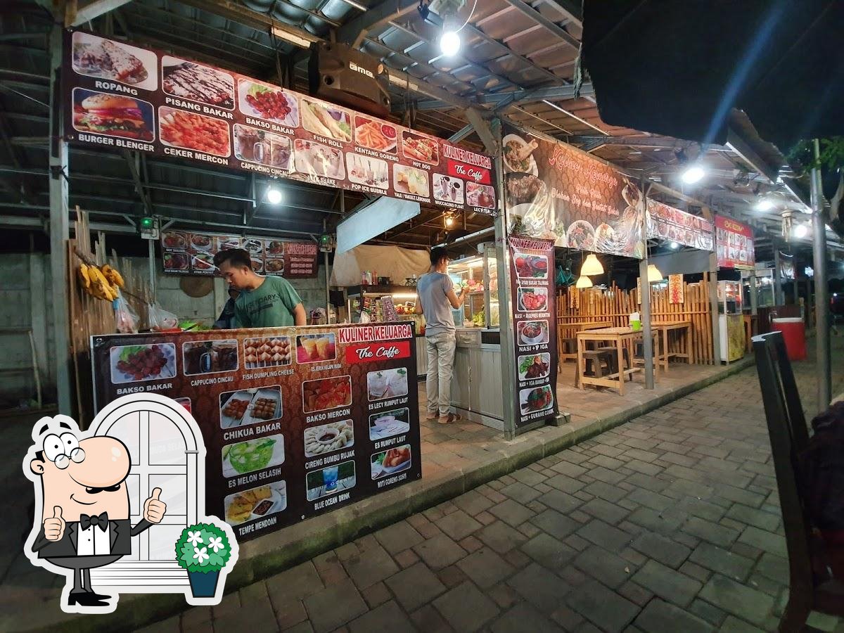 Kuliner Keluarga Legok restaurant, Tangerang - Restaurant reviews