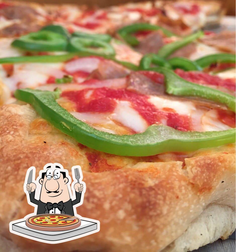 Pizzeria DiMeo SMYRNA DELAWARE, Smyrna, S Dupont Hwy - Opiniones del ...
