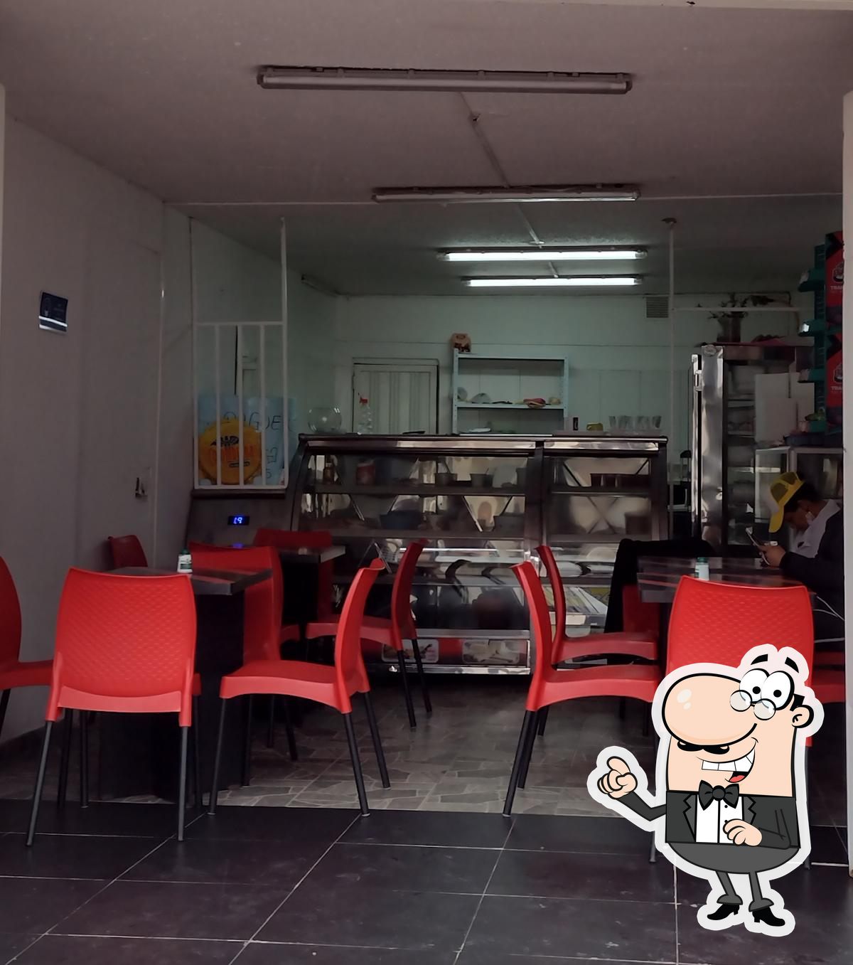 RICO RINCÓN RESTAURANTE PARRILLA, Bogotá - Opiniones del restaurante