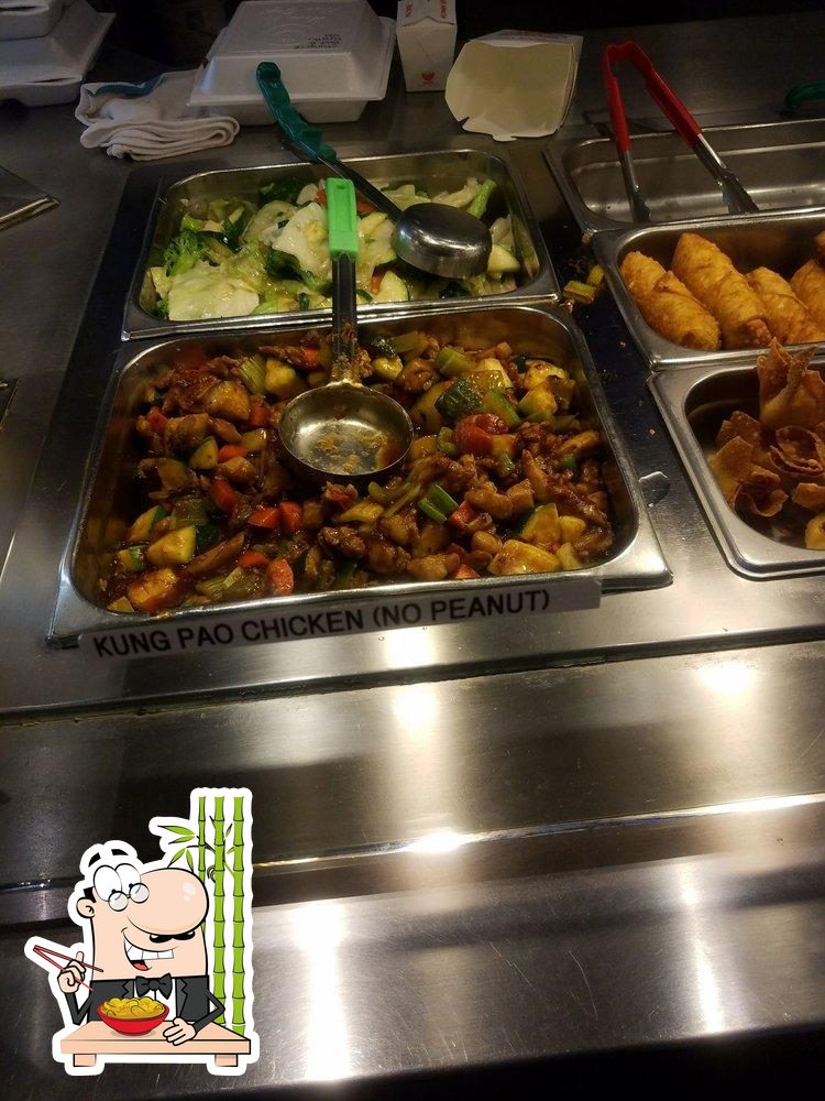 Red Dragon Express, 5130 W Baseline Rd Ste.108 in Phoenix - Restaurant ...