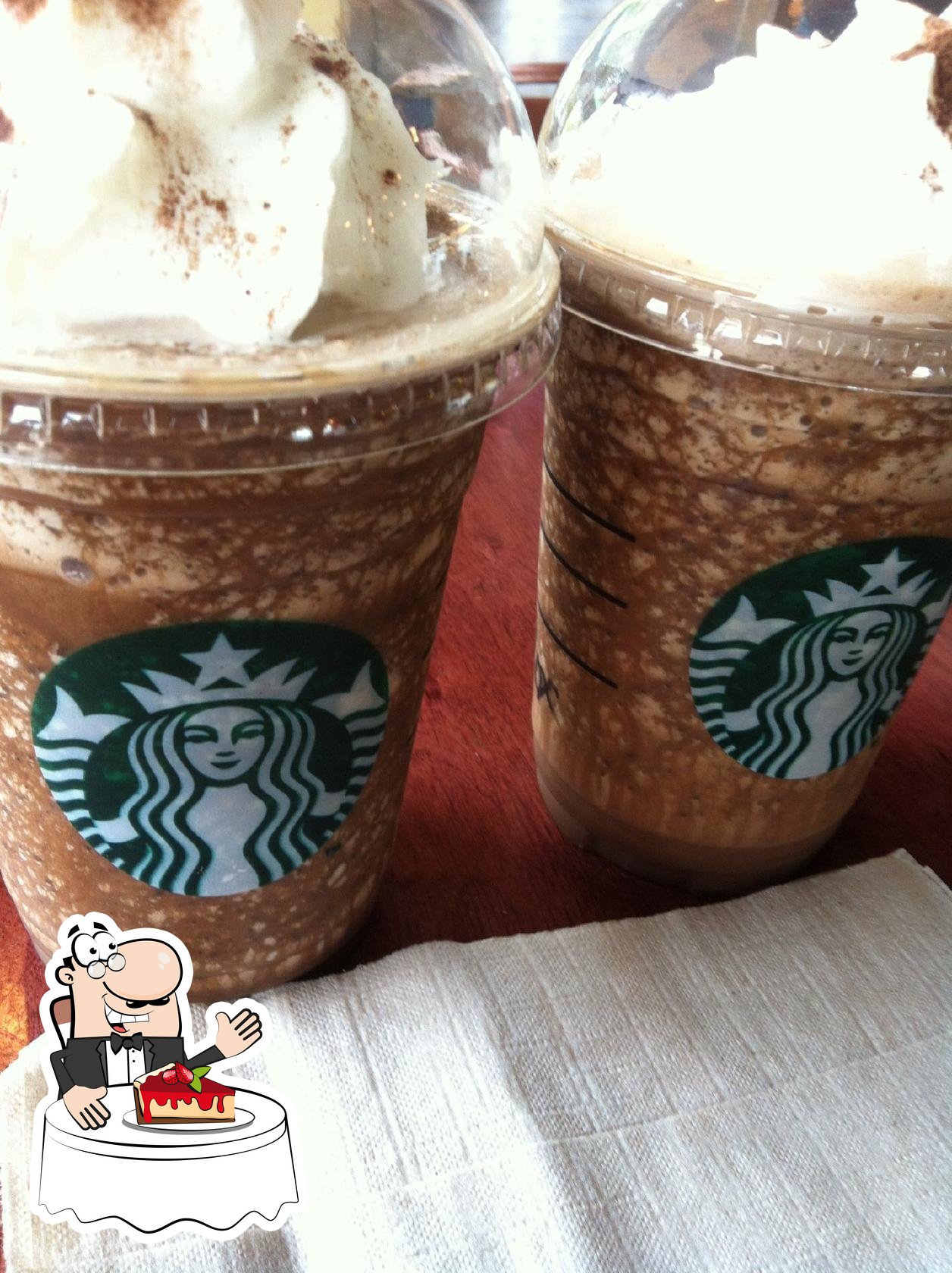Starbucks Luisita Plaza, Tarlac City, Level 1 - Restaurant menu and reviews