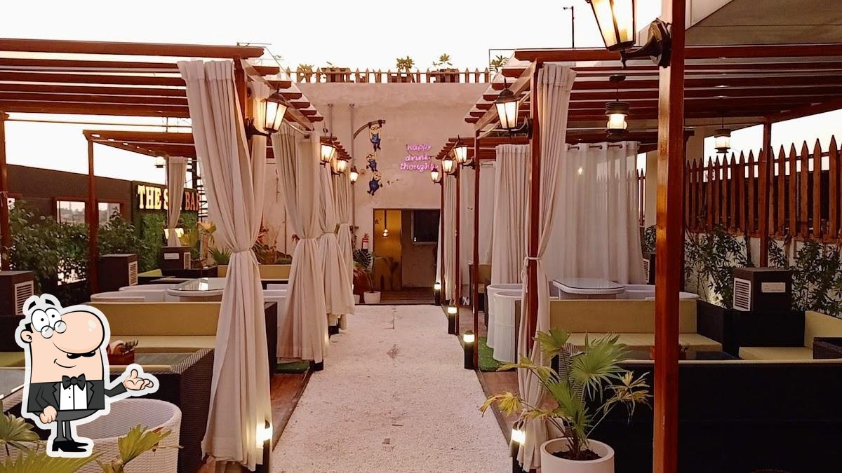 Petra The Sky Bar & Rooms, Hisar - Restaurant reviews