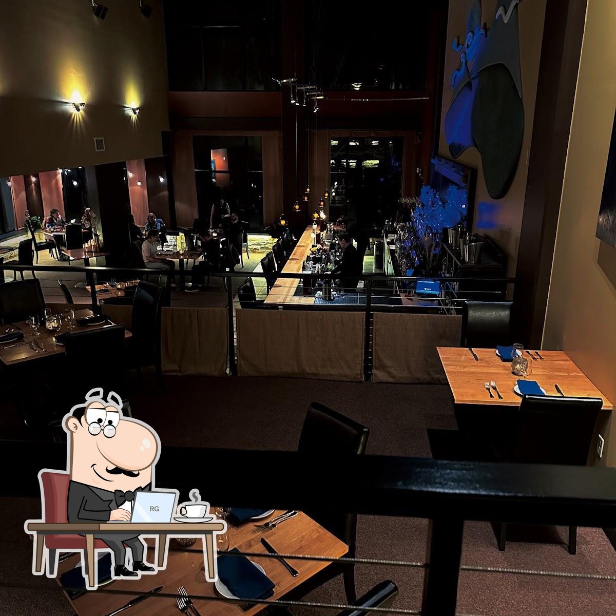 del Alma Restaurant, Corvallis - Restaurant menu, prices and reviews