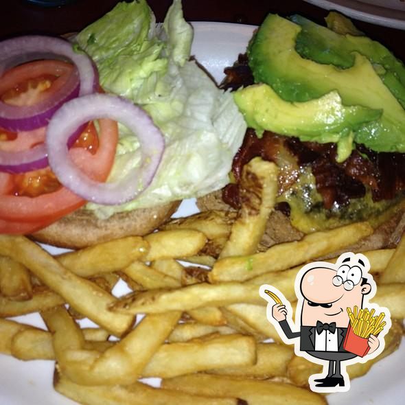 Original Roadhouse Grill in Long Beach - Restaurant menu and reviews