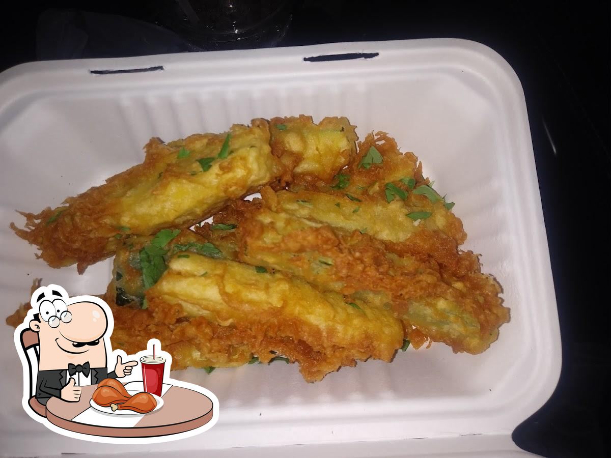 ROADRUNNER GRILL in Cottonwood - Restaurant menu and reviews