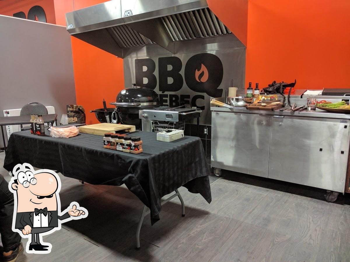 BBQ Quebec in Laval - Restaurant reviews