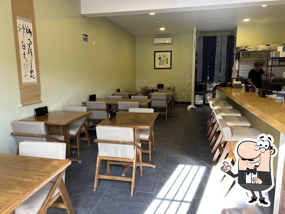 Chisou KANEKO, Aguascalientes - Restaurant menu, prices and reviews