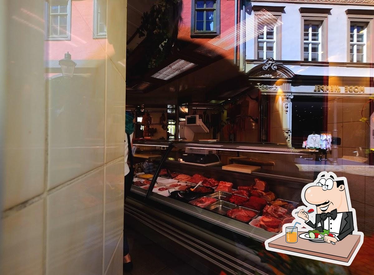 Fleischerei Schlegel pub & bar, Naumburg - Restaurant reviews