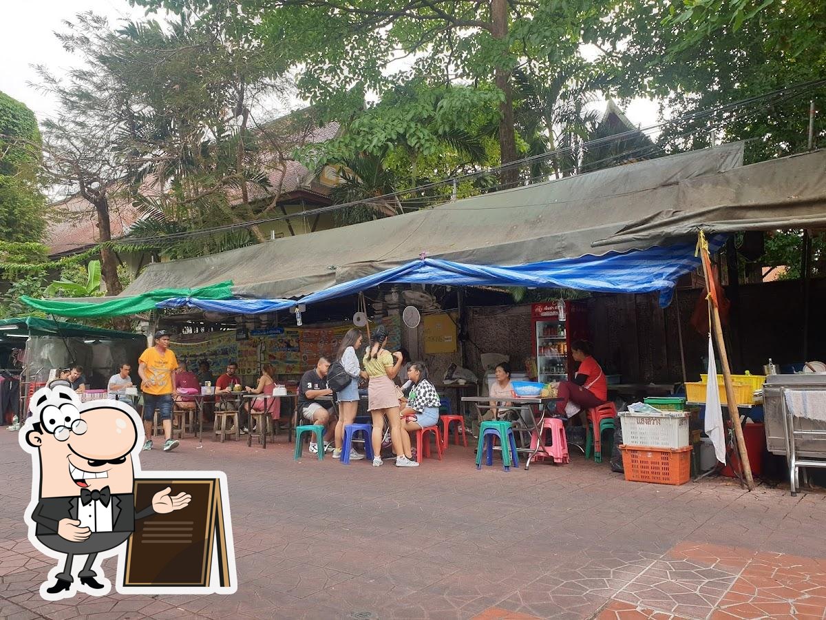 Geckobar, Bangkok - Restaurant reviews