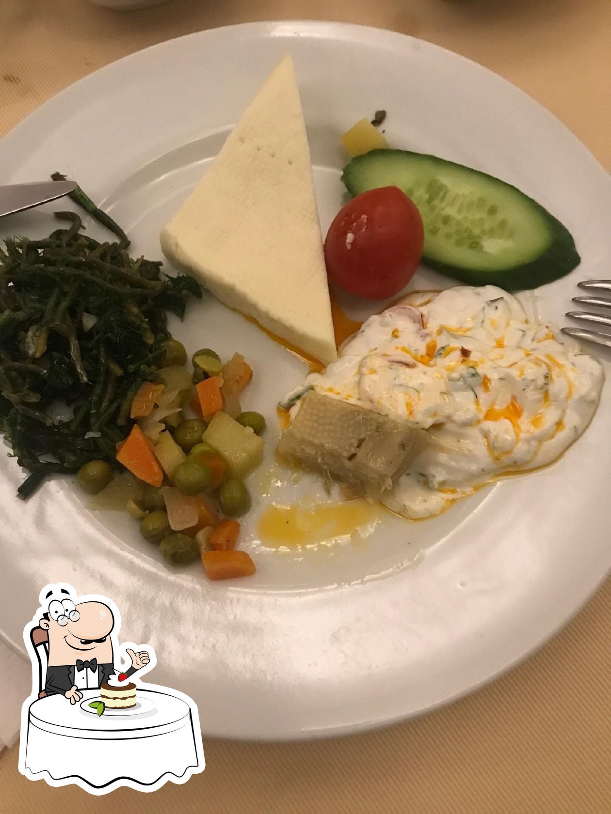 İMO lokal ve restaurant, Ankara - Restaurant reviews
