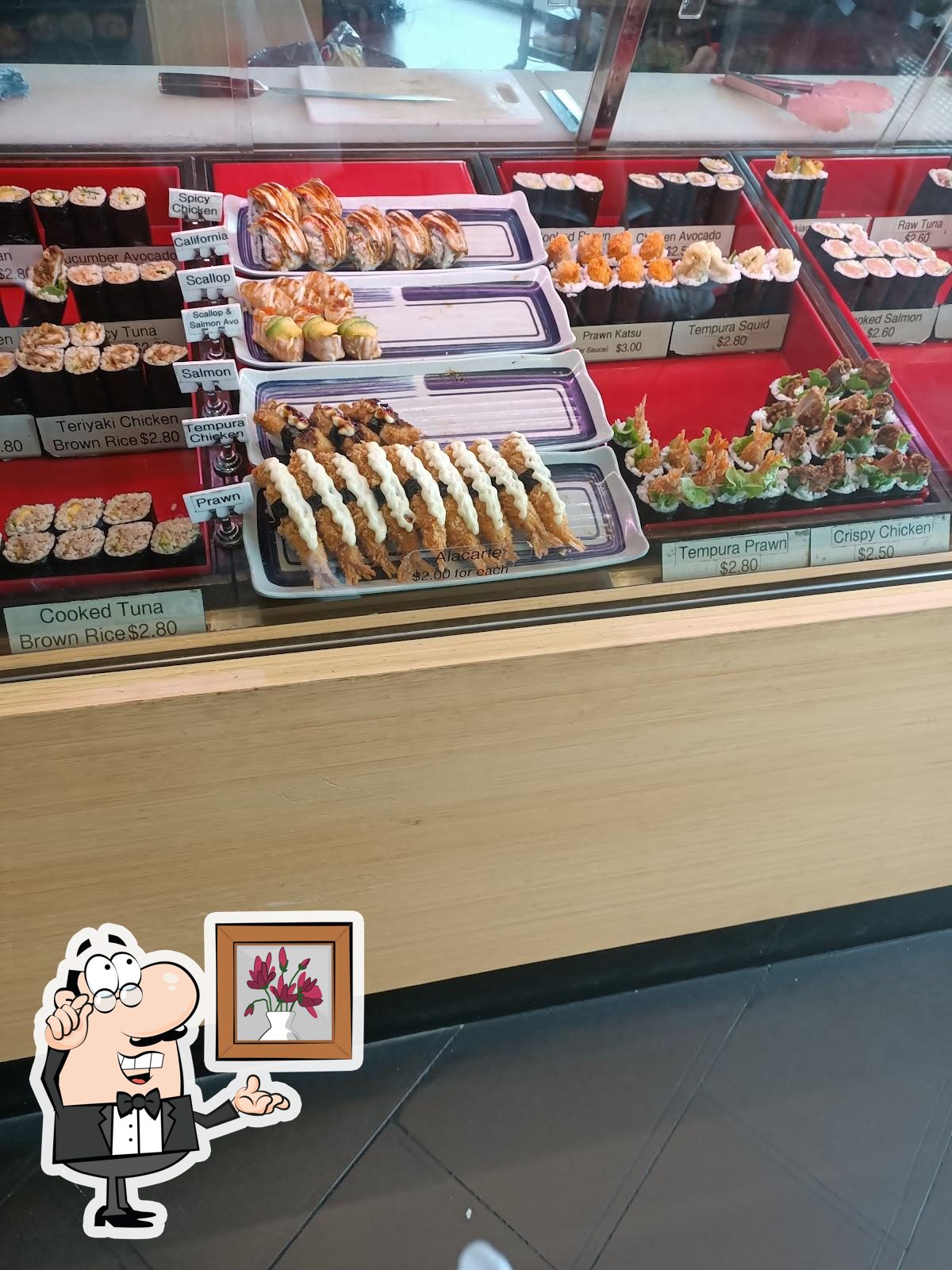 Kazuki Enmore, Enmore - Restaurant menu, prices and reviews