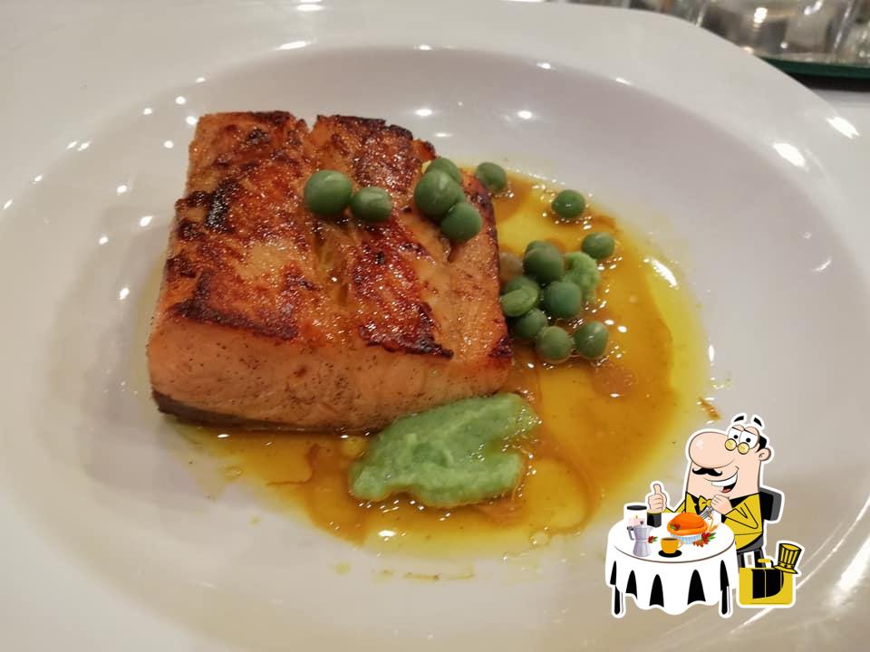 Sialo Cebu, Cebu City - Restaurant menu, prices and reviews