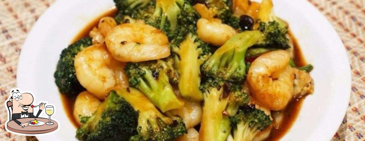 Tai Pak Chinese Restaurant in Chester Hill - Restaurant menu and reviews
