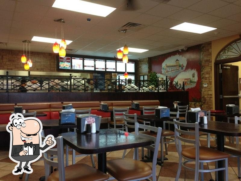 The Chicken Barn fast food, Smithfield – menu, prices & reviews