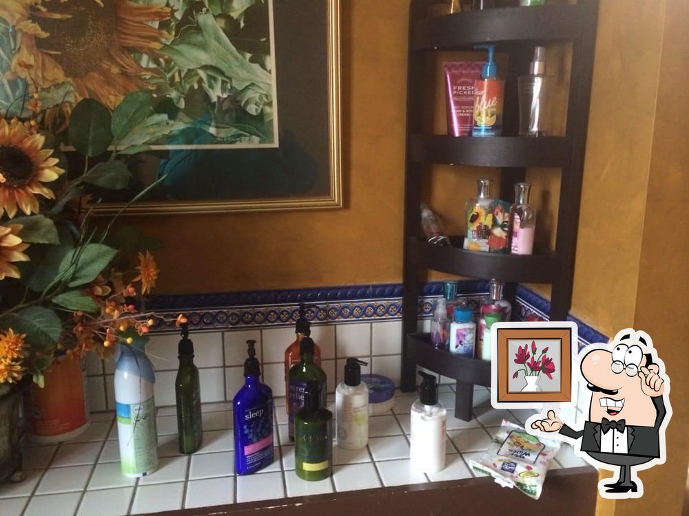 The Wild Huckleberry in Wenatchee - Restaurant menu and reviews