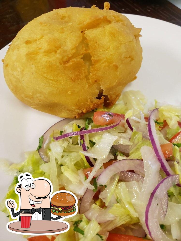 Machu Picchu Fine Peruvian Cuisine & Seafood in Indianapolis ...