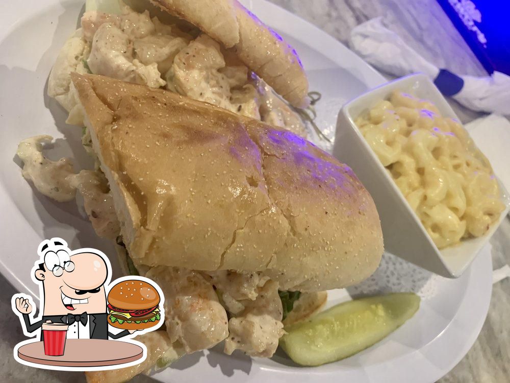 Poplar Inn in Dundalk - Restaurant reviews