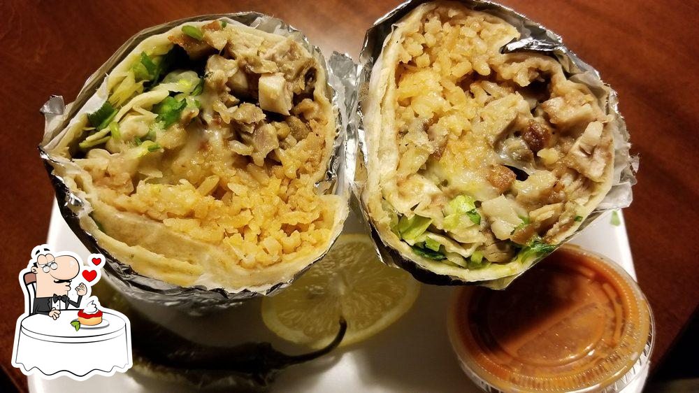 Eben Ezer in Madera - Restaurant menu and reviews