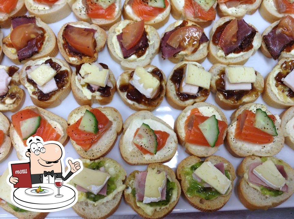 Aurora Café in Mosgiel - Restaurant reviews